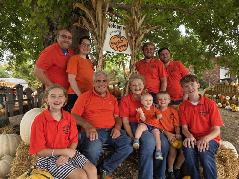 Perryville Pumpkin Farm | Delivering fun-filled farm experiences and ...
